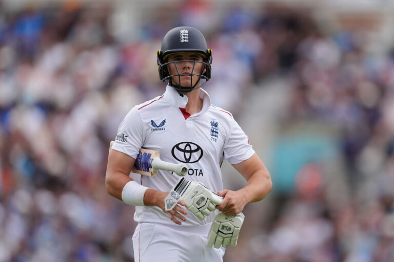 Jacob Bethell IPL 2025 Experience Helps Him Handle MCG Pressure in Ashes